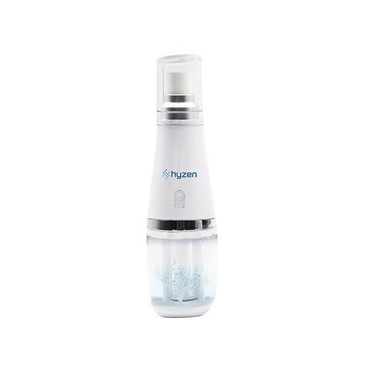 Hyzen Hydrogen Water Mist – Hyzen Shop